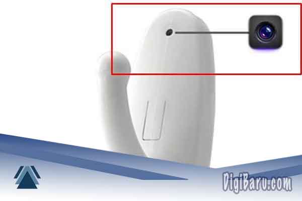 CCTV Gantungan Baju Murah dan Harganya | Digibaru