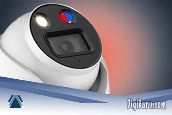 5 Merk CCTV Murah untuk Rumah Berkualitas | Digibaru