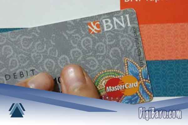 3 Cara Ganti PIN ATM BNI: Lewat ATM, Mobile Banking, CS | Digibaru