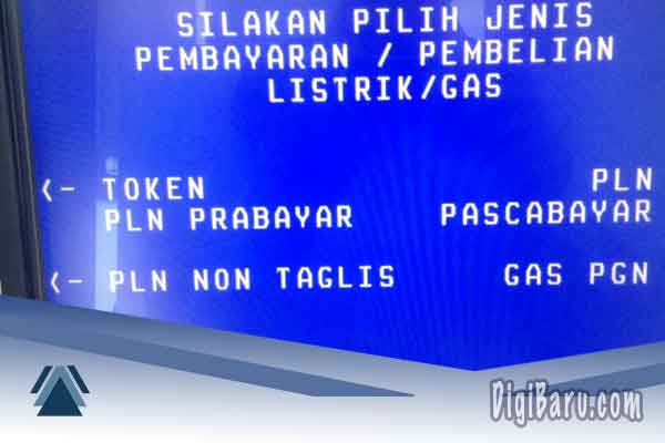 5 Cara Beli Token Listrik BRI: ATM, Internet, Mobile, SMS | Digibaru