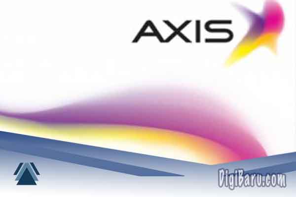 9 Cara Isi Voucher AXIS Pulsa dan Paket Data Internet | Digibaru